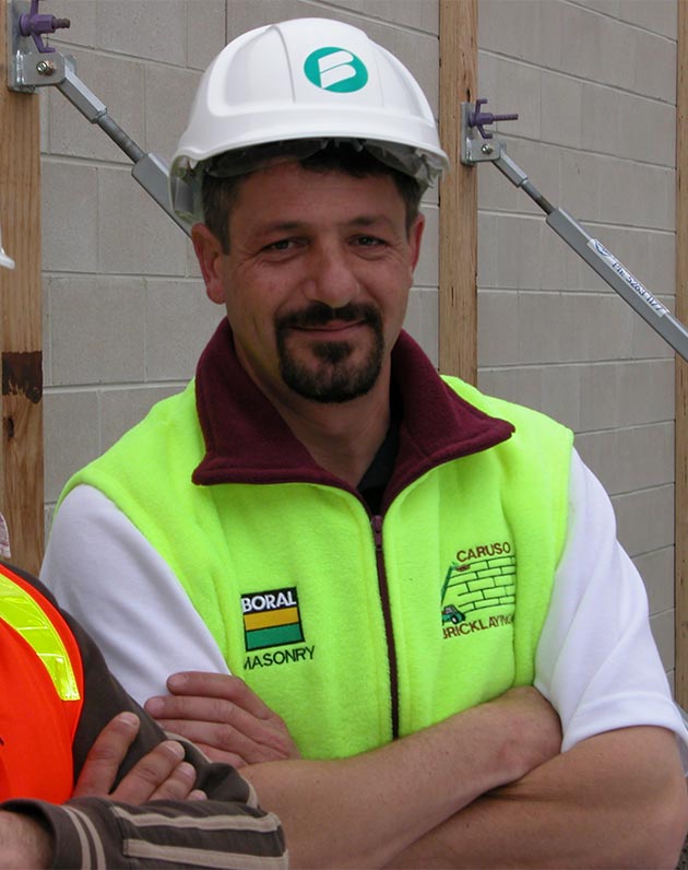 Masonry wall propping system, Quick Prop Australia